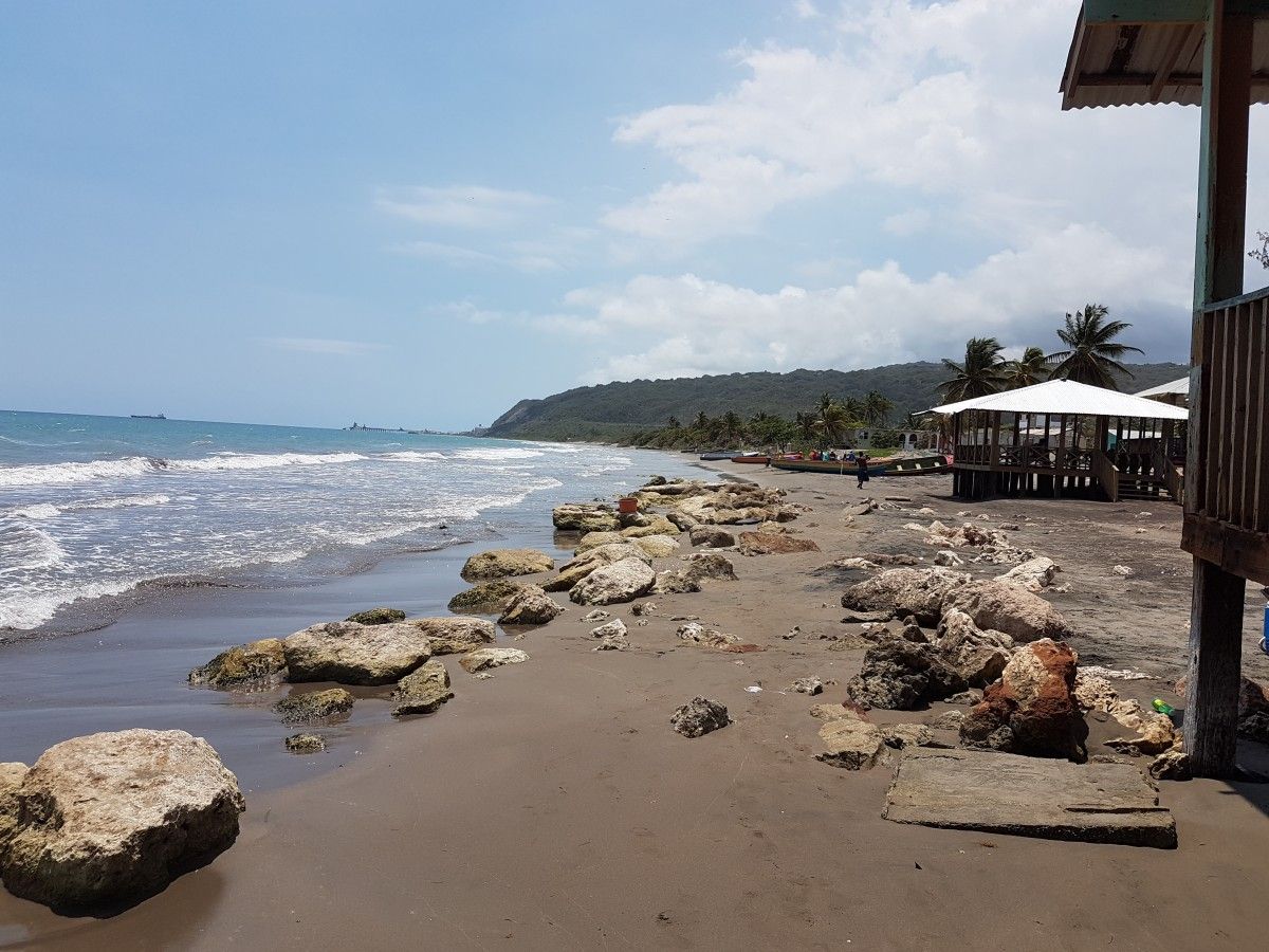 Alphansus Davis High mourning loss of student who drowned in Alligator ...