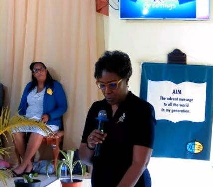 August Town residents praised for efforts at curbing crime and violence ...