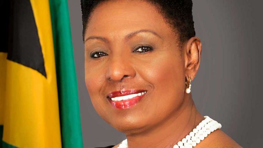 Jamaicans urged to demonstrate care for the disabled, the elderly and ... Jamaicans urged to demonstrate care for the disabled, the elderly and ...