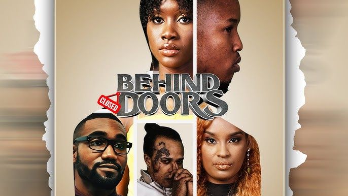 Behind Closed Doors named Best Caribbean Film at Toronto International ...