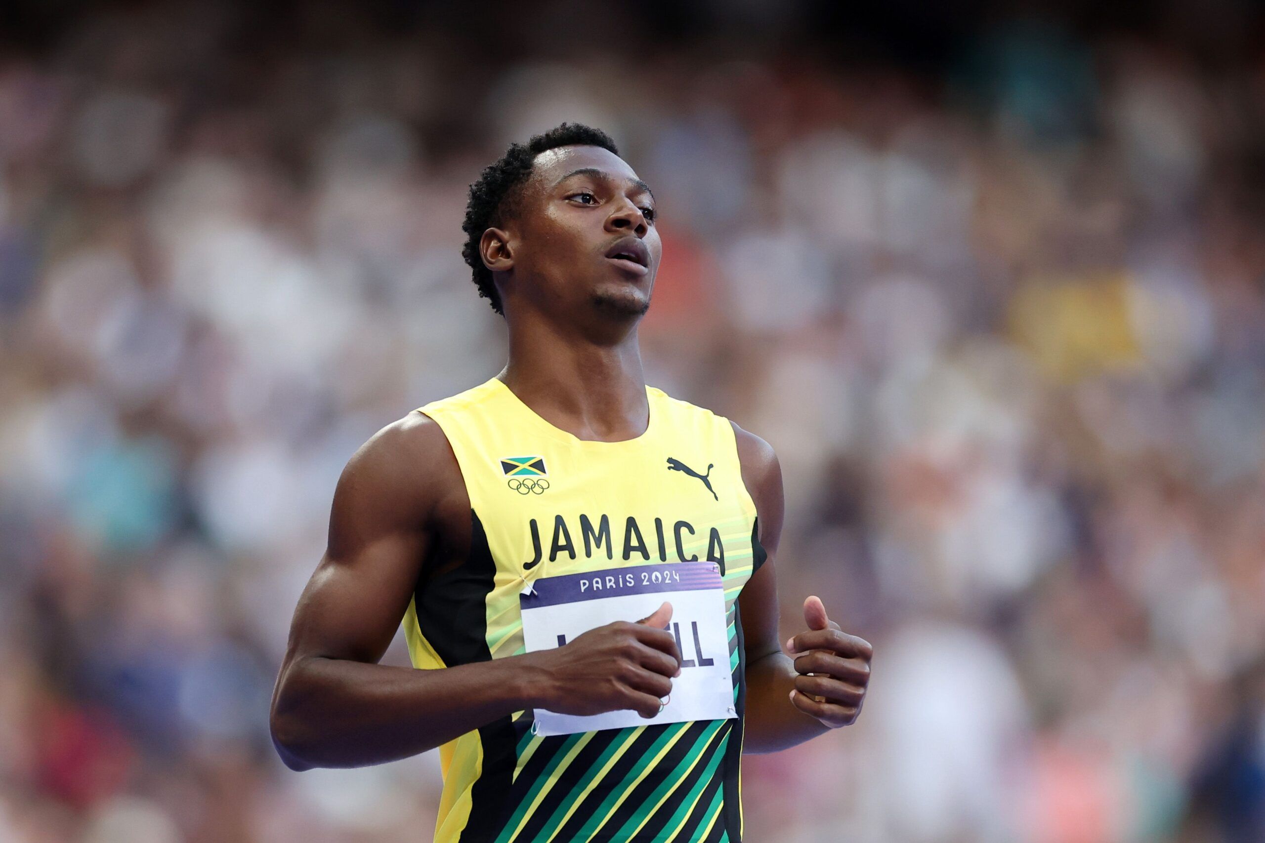 Levell, Forde lead Jamaican charge at Memorial Wiesława Maniaka Meet in Poland - IRIE FM