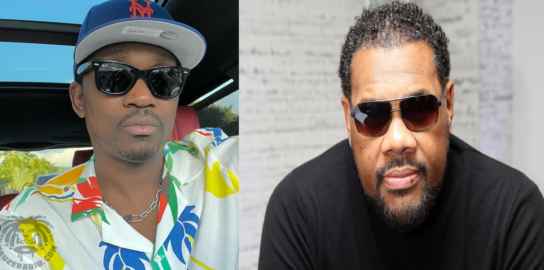 Busy Signal pays tribute to late rapper Fatman Scoop - IRIE FM