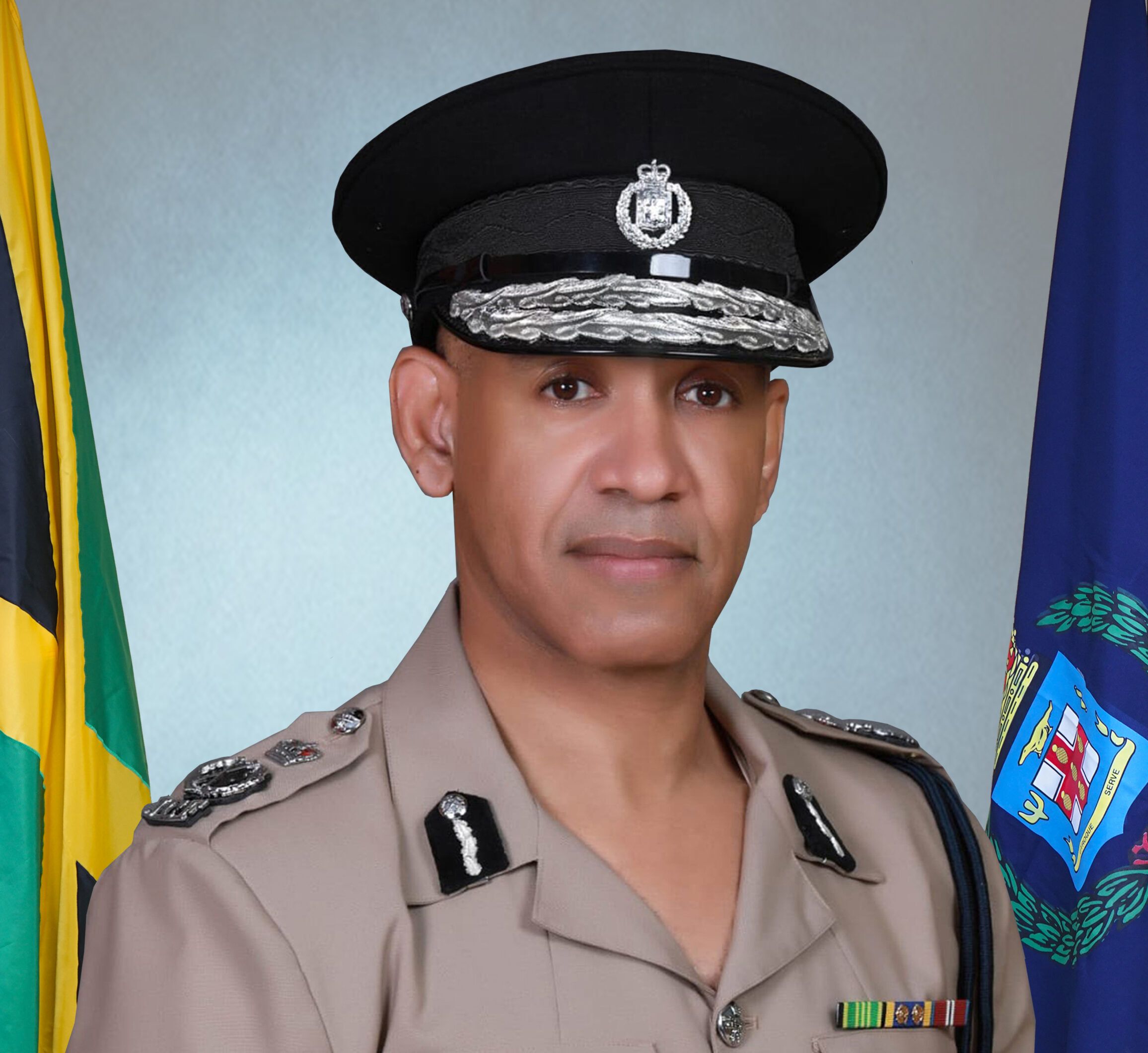 Police Commissioner optimistic that the JCF will achieve significant ...