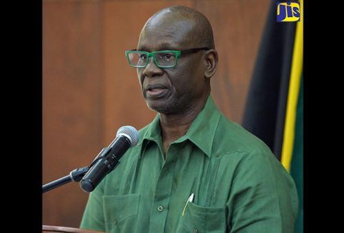 Annotto-Bay fire station in St Mary fully operational - IRIE FM