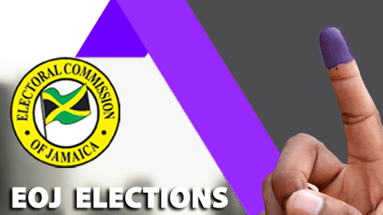 EOJ ready for Local Government Election - IRIE FM