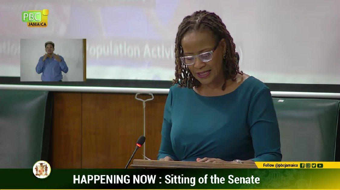 Government senator calls for initiatives to end period poverty in Jamaica - IRIE FM