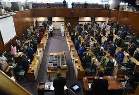 Government reviewing draft report from National Violence Prevention ...