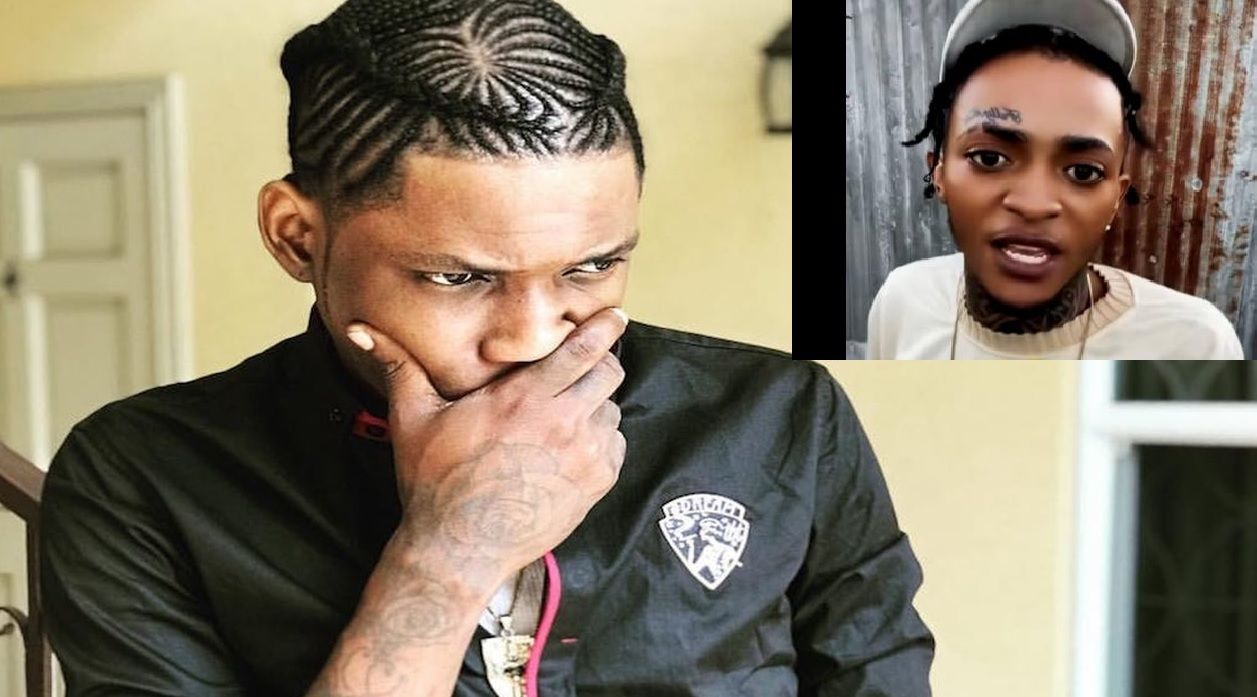 Gage reacts to Tiktoker Niah Gang’s tragic death - IRIE FM