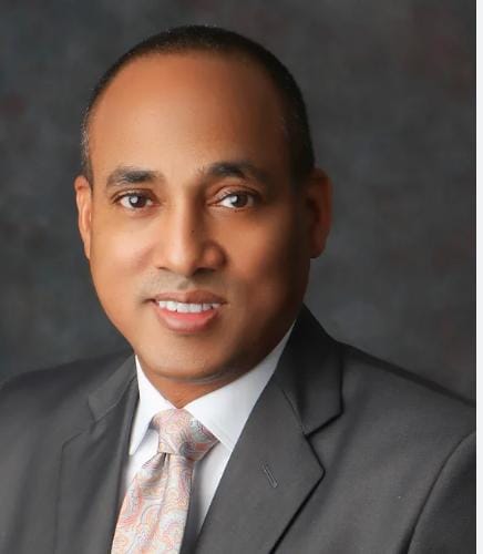 Attorney maintains that former PNP MP, Joylan Silvera is not a suspect ...