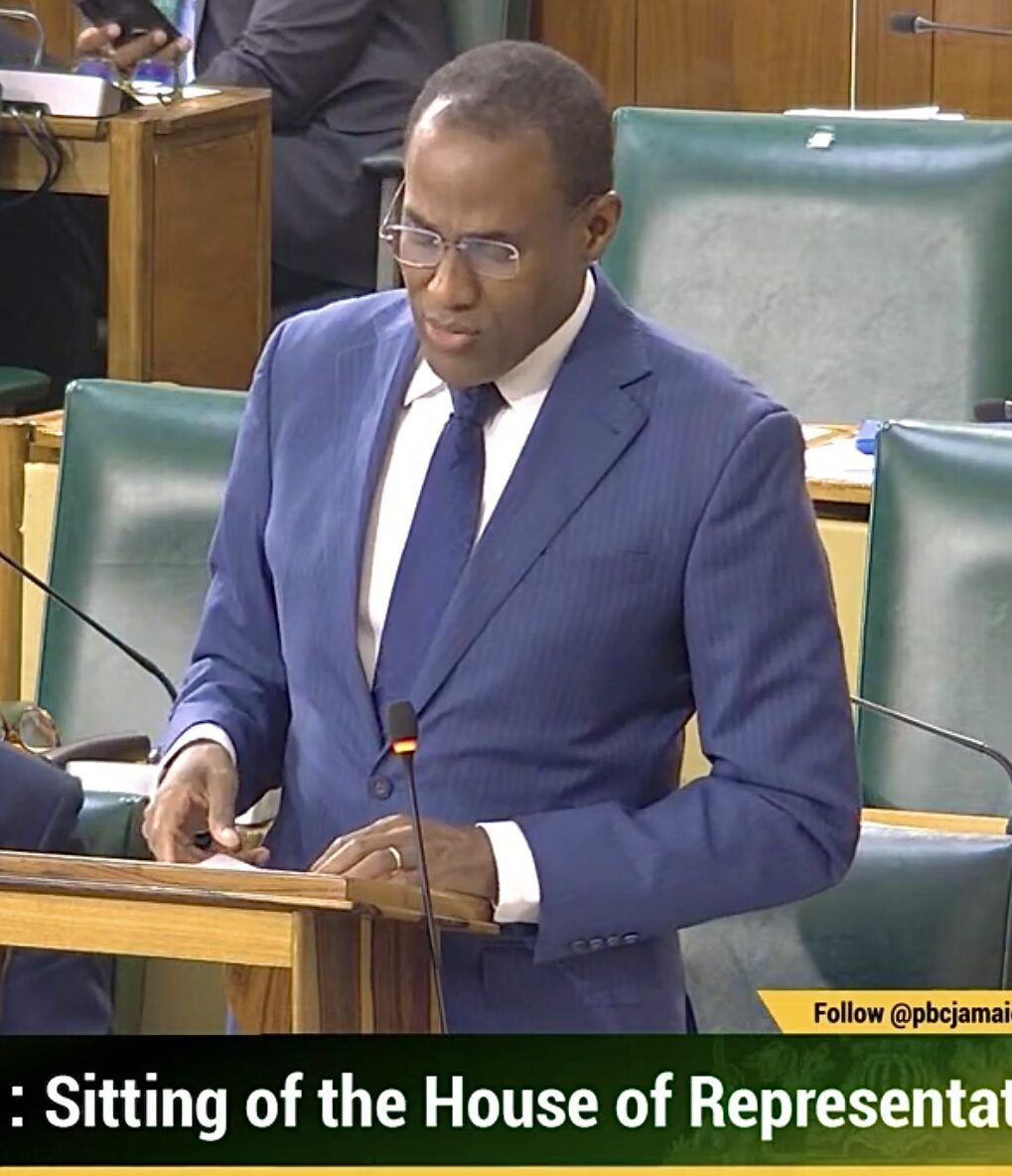 Jamaica compliant in 37 out of 40 Financial Action Task Force ...