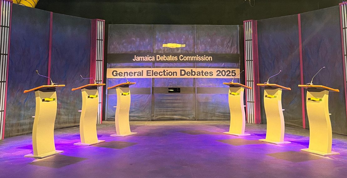 JLP and PNP to face off in economy debate later today - IRIE FM