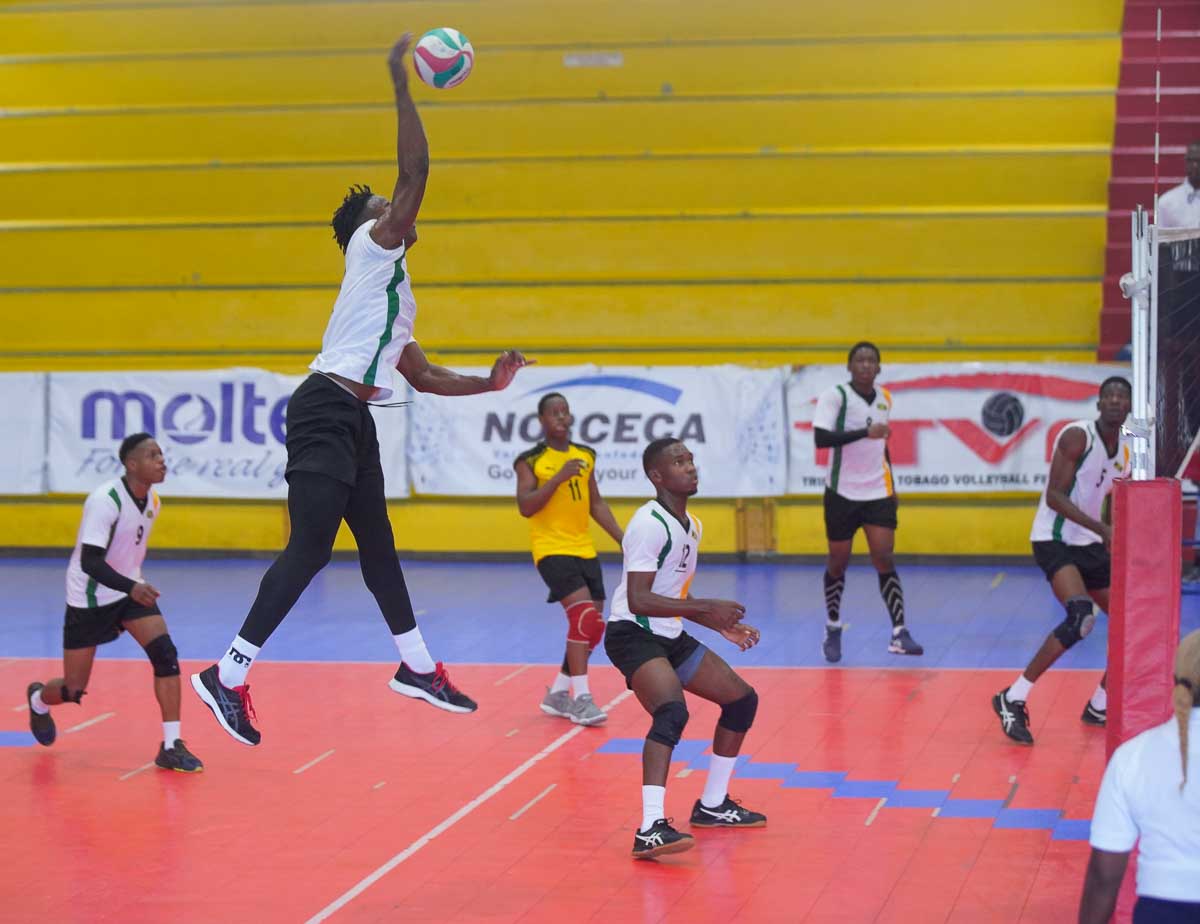 8 male and 7 female teams confirmed to participate at the upcoming ...