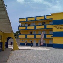 Counselling being provided to students at Jonathan Grant High following ...