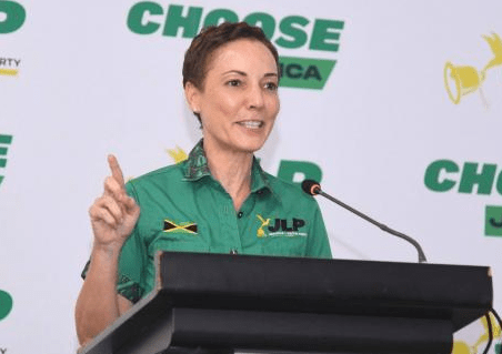 JLP election manifesto to be released on Sunday during mass rally in St ...