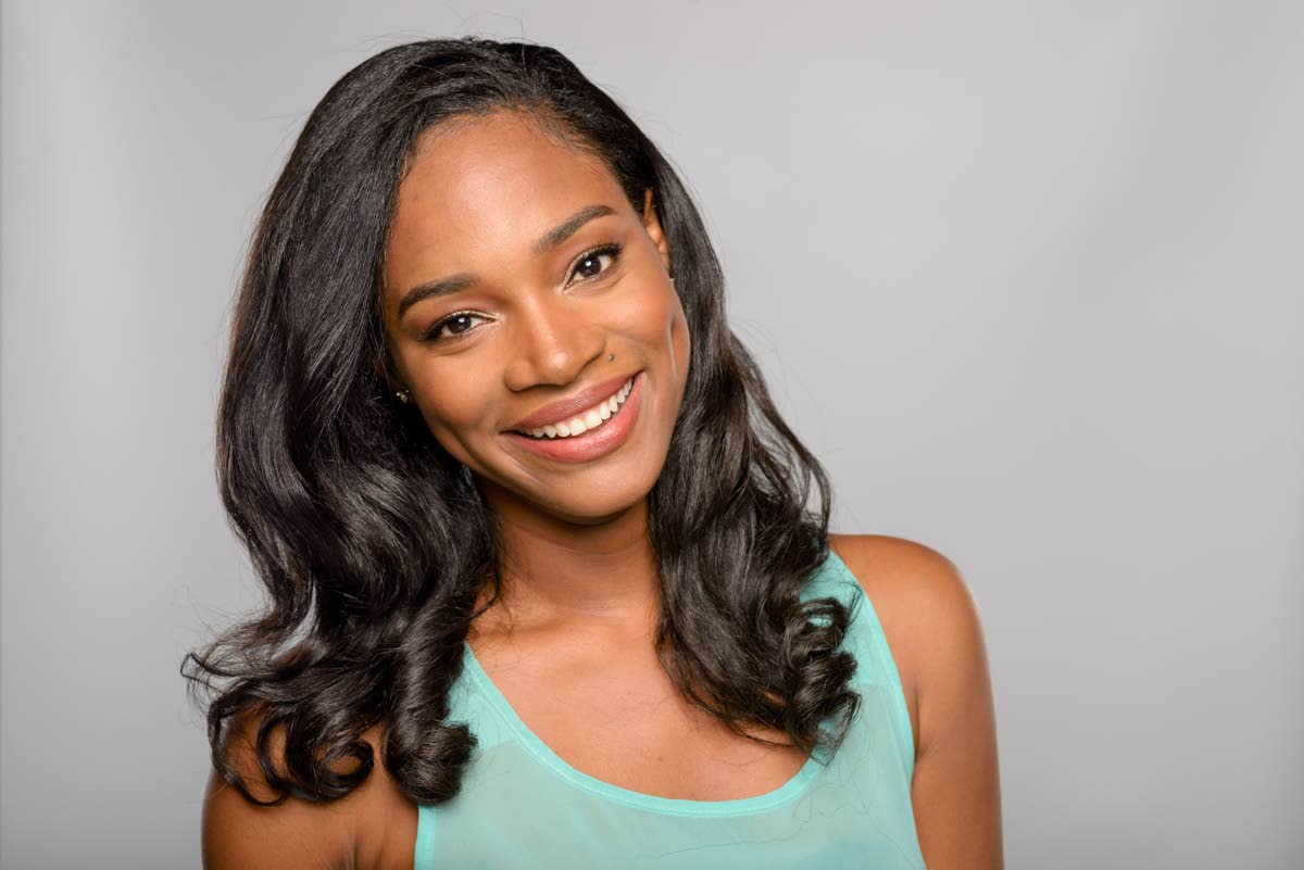 Actress Kimberly Patterson supports Hollywood ongoing strike - IRIE FM