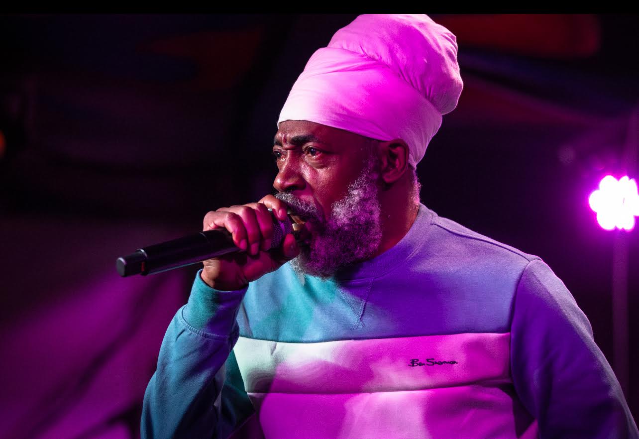 Lutan Fyah undertakes European tour - IRIE FM