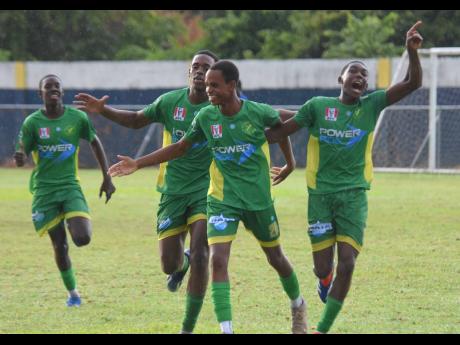 Ocho Rios High docked six points by ISSA for using ineligible player ...