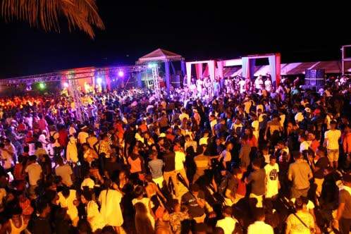 Manchester Police implement ban on parties in several communities - IRIE FM