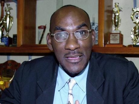 Herbert Morrison High principal Paul Adams, who went missing last night ...