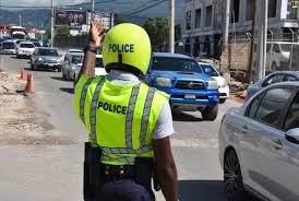 St. Ann Police say public order operations being undertaken in the ...