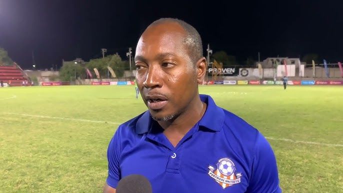 Arnett Gardens appoints Philip Williams as new head coach ahead of CFU ...