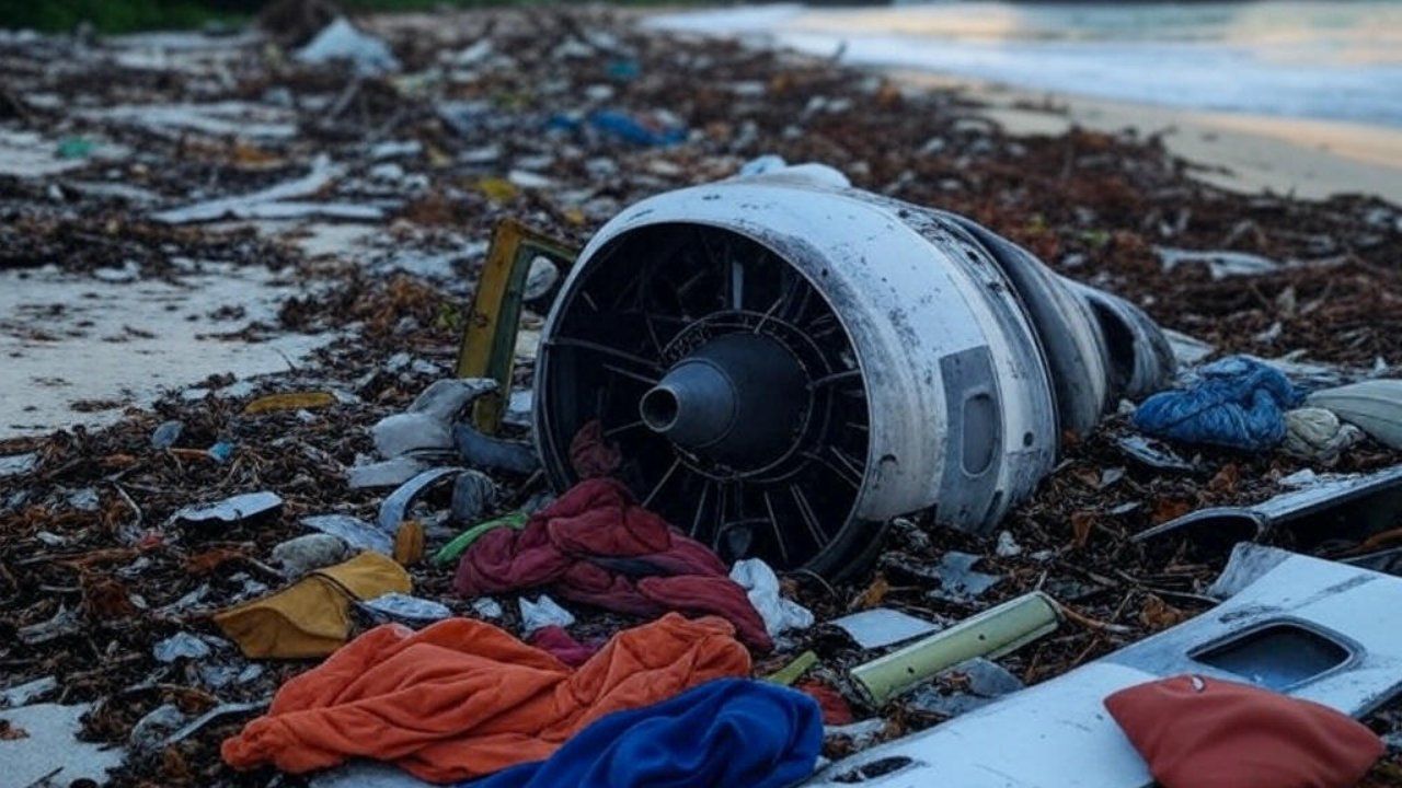 FEATURE: Scared to Fly - Part 2 - IRIE FM