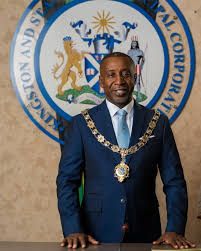 Kingston Mayor Andrew Swaby defends decision to establish advisory ...