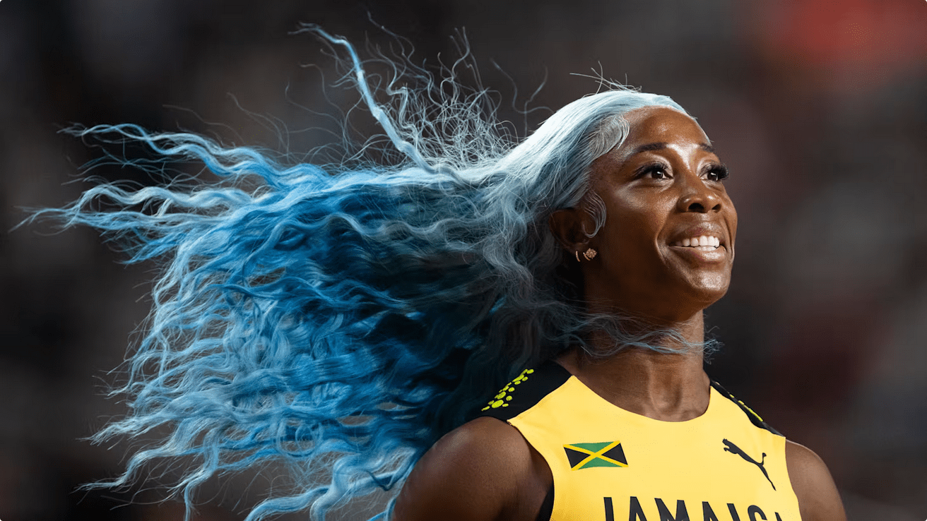 Shelly-Ann Fraser-Pryce withdraws from women's 100m semifinals at Paris Olympics - IRIE FM
