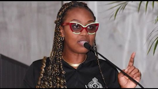 JCSA says Administrator General's Department workers represented by ...