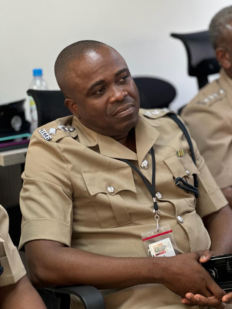 Public order operation undertaken in Lucea, Hanover - IRIE FM