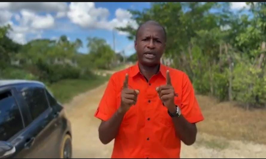 Ian Hayles calls for drains in Western Westmoreland to be cleaned - IRIE FM