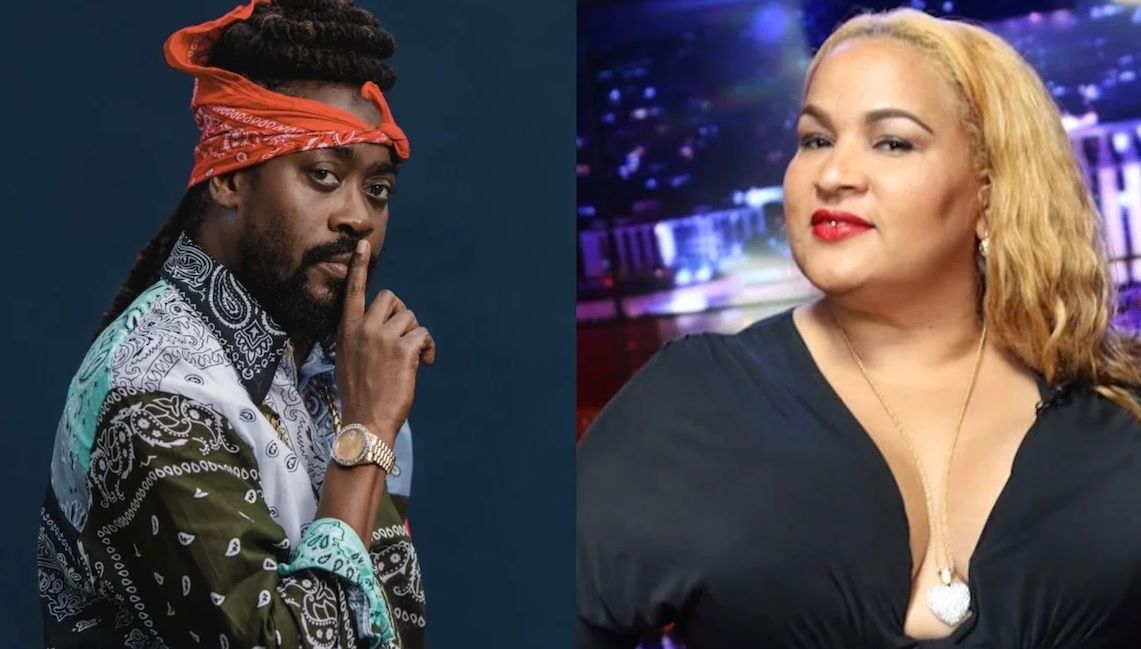 Carlene appeals for blood donations for Beenie Man’s son - IRIE FM