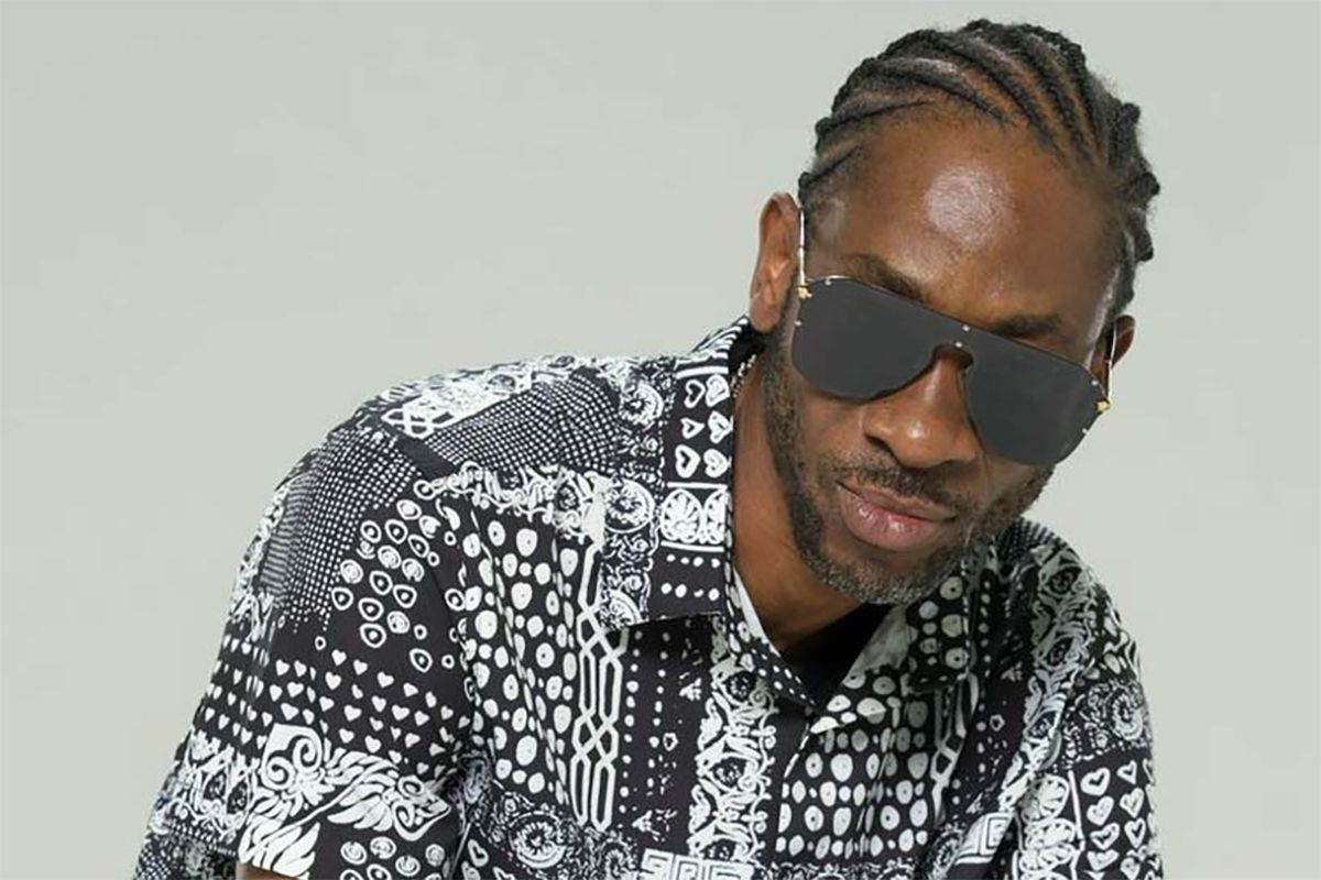 Bounty Killer congratulates Grammy nominees vying for the Best Reggae ...