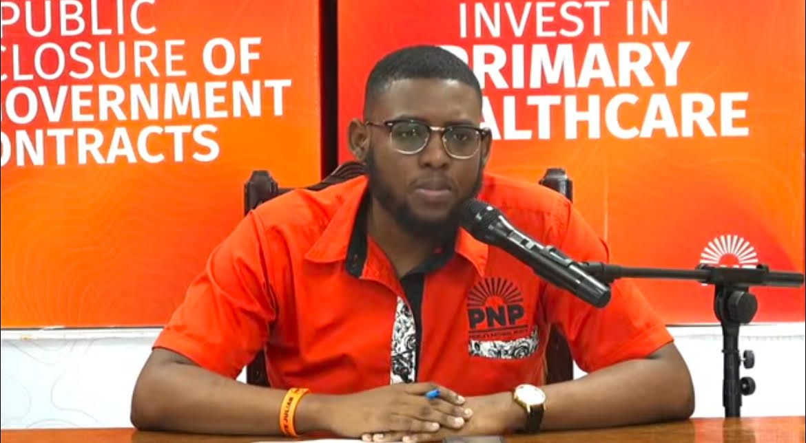 "The minimum wage should never be politicised" - PNP reacts to JLP's ...