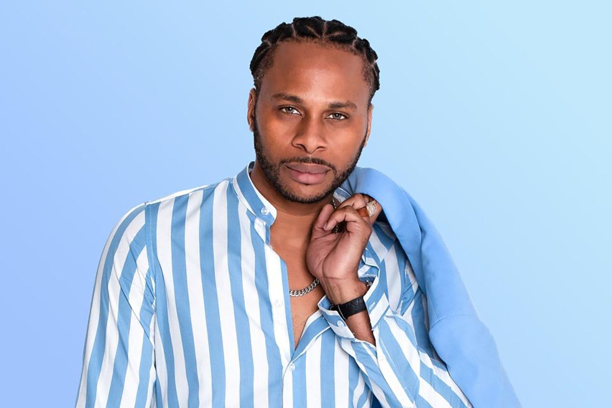 Dexta Daps releases 'Trilogy' album to mark 38th birthday - IRIE FM