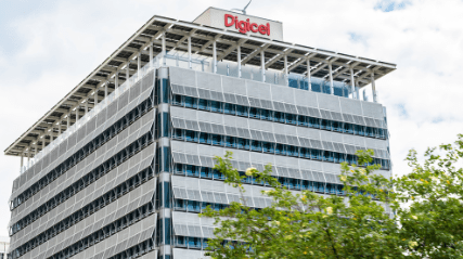 Digicel working to restore service in some parishes due to power ...
