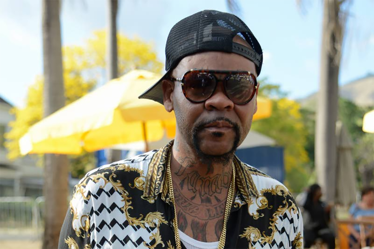 Future Fambo says he has diabetes; dismisses drug rumour - IRIE FM