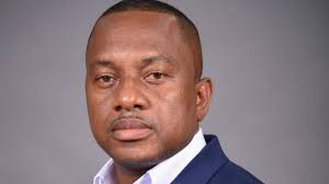 Businessman Ian Ives could be JLP's standard bearer for Manchester ...