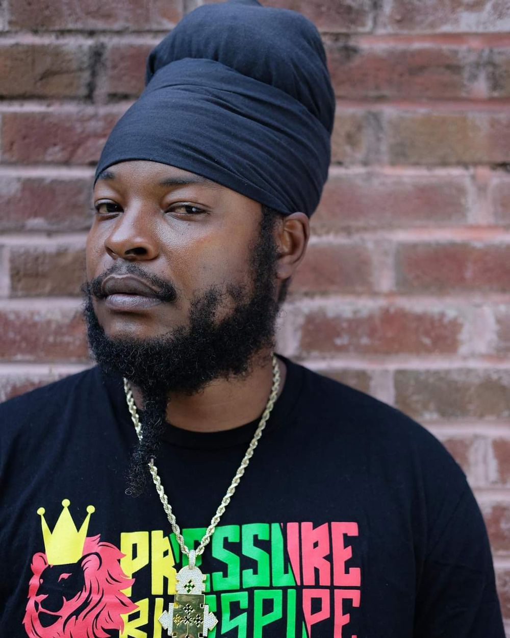 Pressure Buss Pipe defends his Jamaican sound amid local criticism ...
