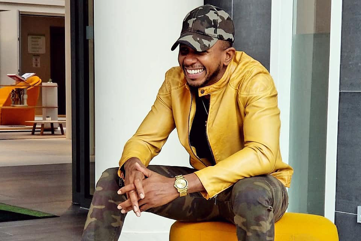 Audio Engineer Shane Brown shares microphone do's and don'ts - IRIE FM