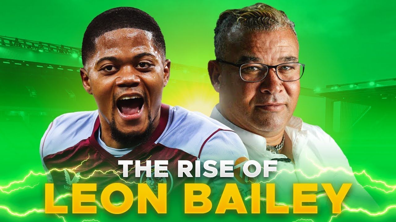 Craig Butler will not stand in Leon Bailey's way to play for Jamaica ...