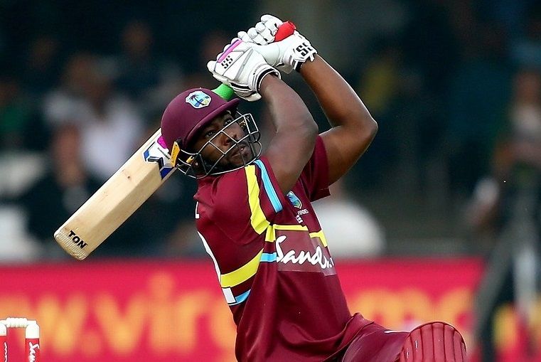 Andre Russell returns to West Indies sqaud for five match T20 Series ...